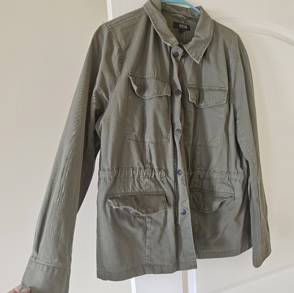 a.n.a | Jackets & Coats | Ana Jacket | Poshmark